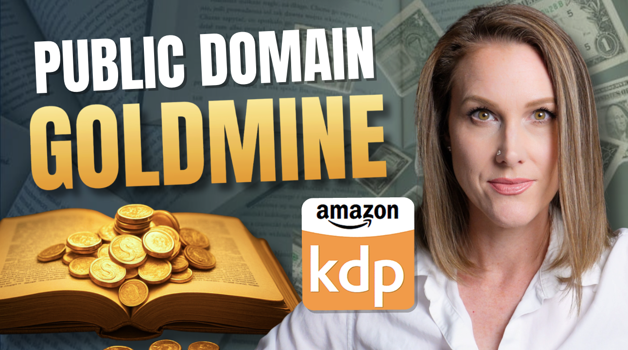 How to Add Value with Public Domain Publishing